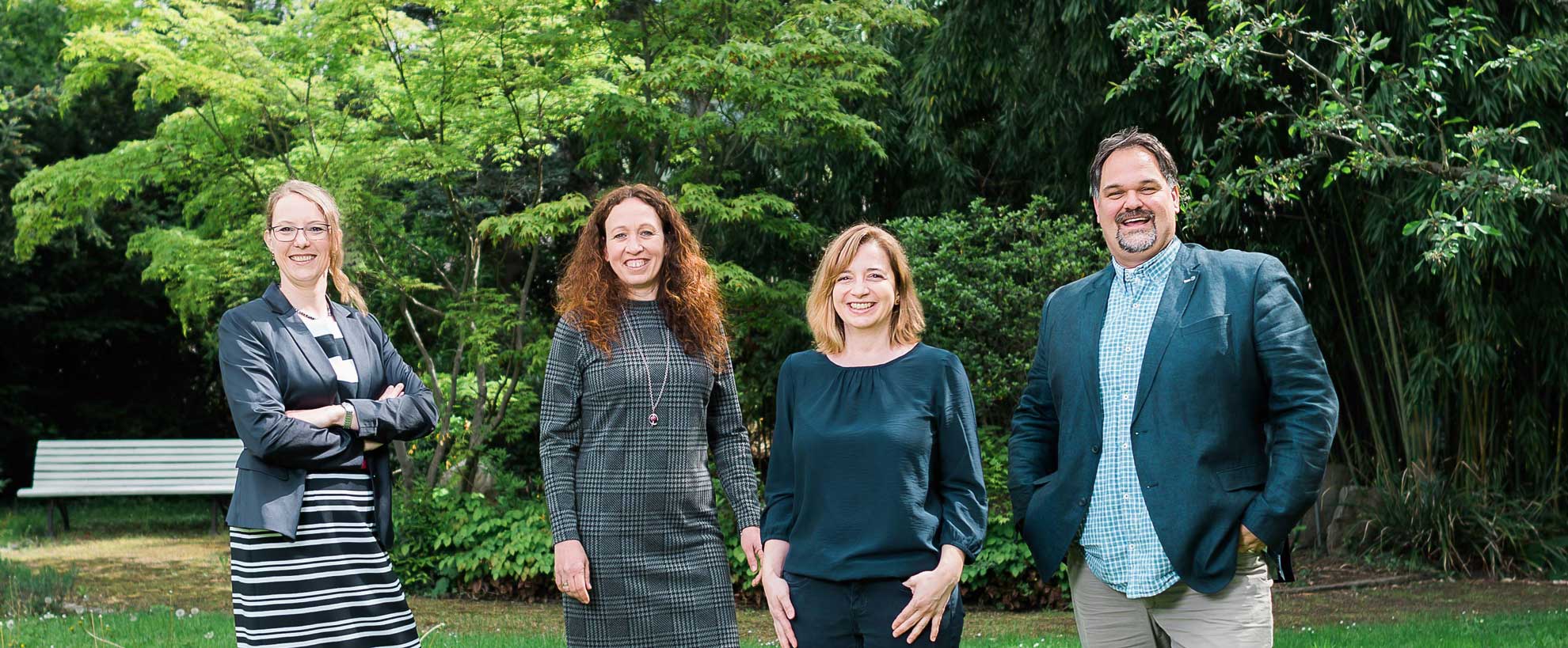 Team - Marta-Belstler-Schulen